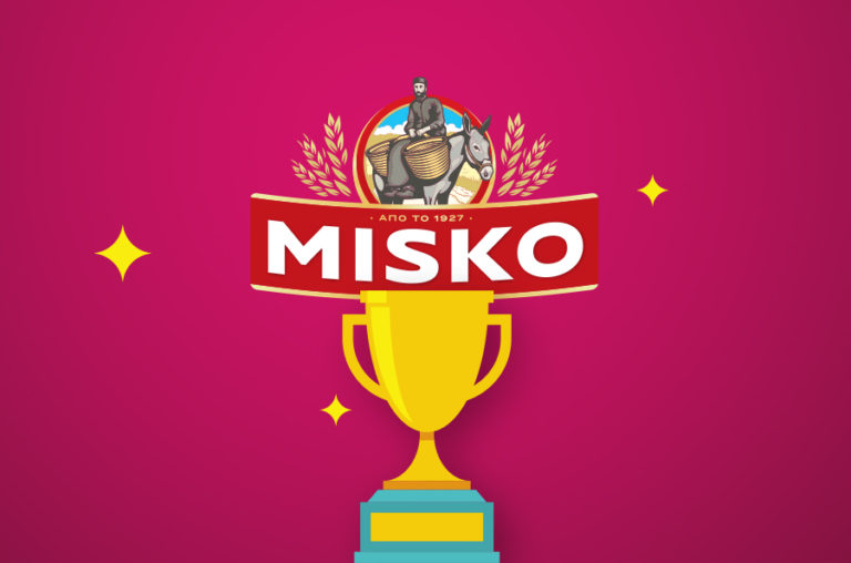 GOLDEN PRIZE AND MISKO FLAVORS AT THE SYMPOSIUM FOR THE 100 YEARS OF ...