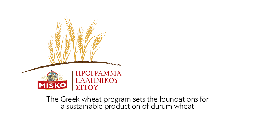 MISKO - No1 pasta brand in Greece