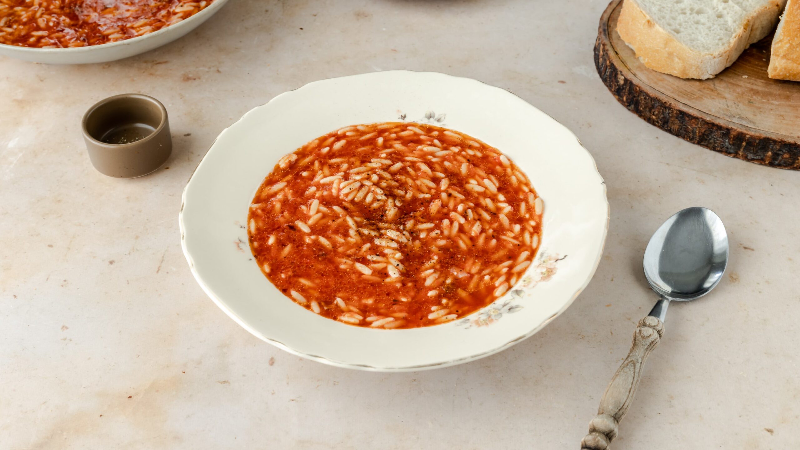 Μανέστρα της Γιαγιάς | Σούπα | MISKO